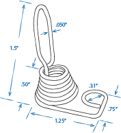 Springs & Things | Custom Spring Manufacturer